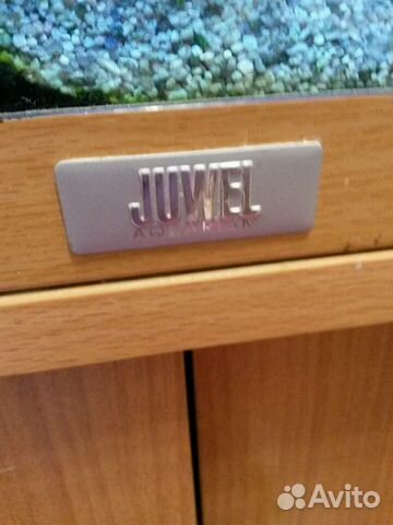 Аквариум Ювель Рио 125 л Juwel Rio