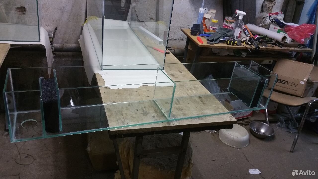 Фитофильтр для вашего аквариума