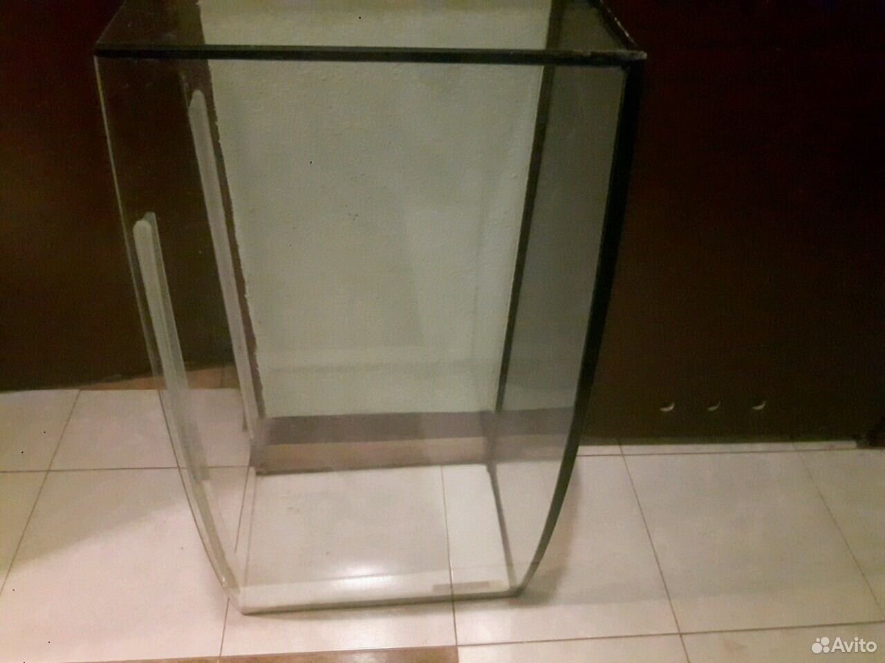 Аквариум 180