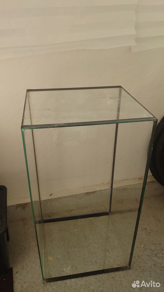 Аквариум 90л