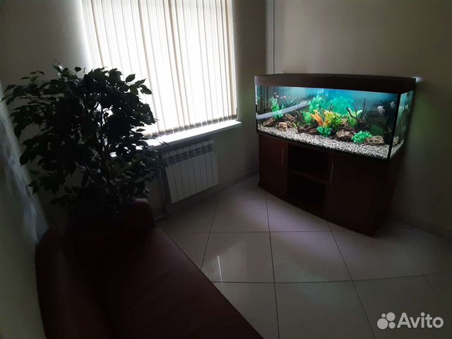 Аквариум на заказ