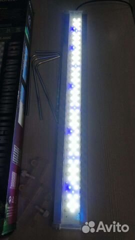 Аквариумный светильник