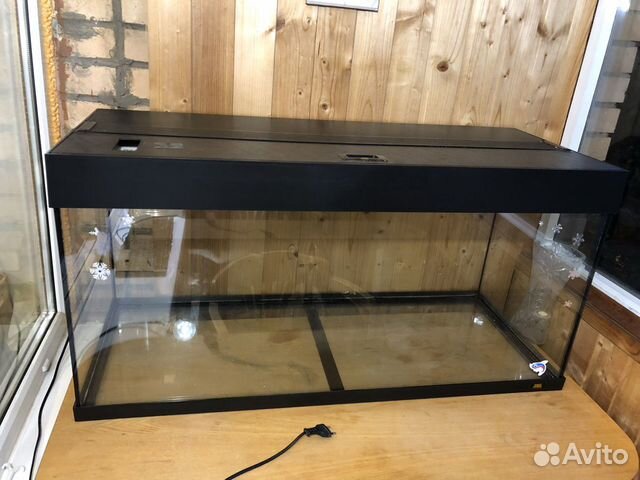 Аквариум 180 литров