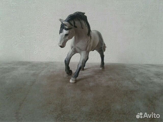 Лошадь шляйх