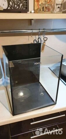 Аквариум кубик Aquael
