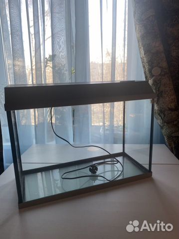 Аквариум