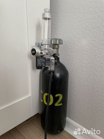 Система CO2