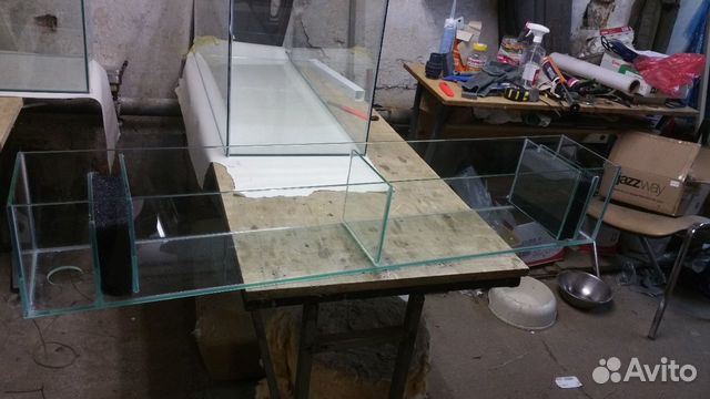 Фитофильтр для вашего аквариума