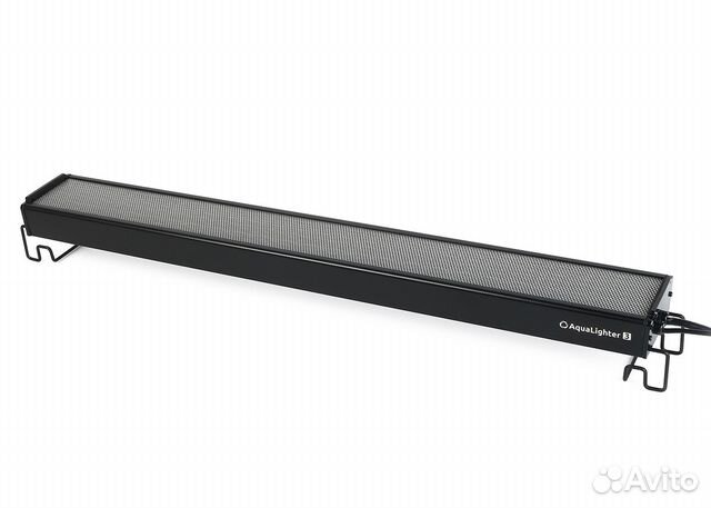 LED-светильник AquaLighter 3 (90 см) б/у 2 года