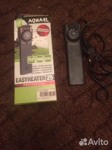 Аквариумы, водонагреватель, камни и корм для череп