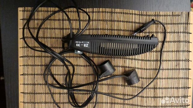 Осветительный комплекс aquael ZS-30W