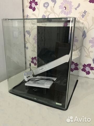 Аквариум 60 литров