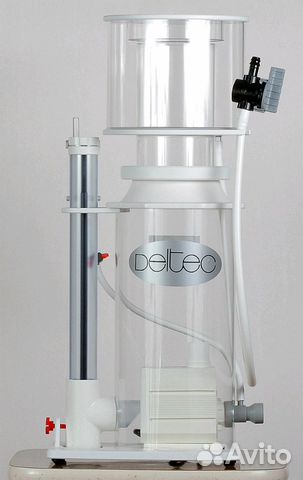 Пенник deltec sc 1455