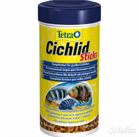 Корм в развес Tetra