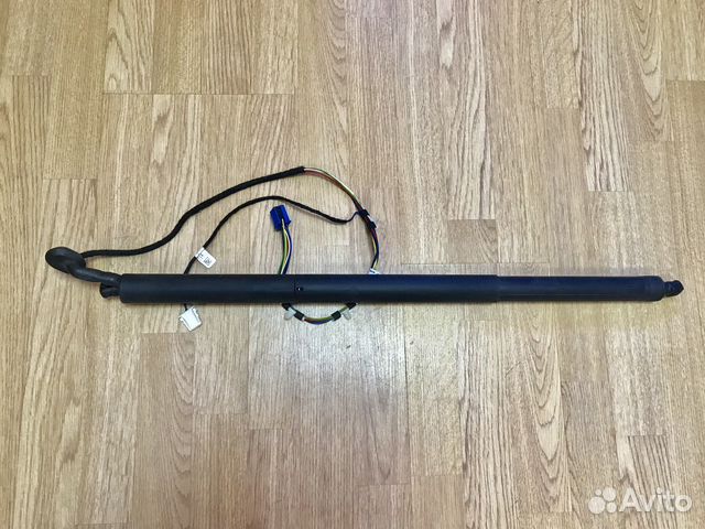 Привод крышки багажника Mercedes X156 в Москве, цена 8 000 руб ...