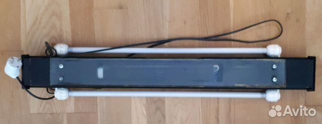 Свет для аквариума juwel RIO 125