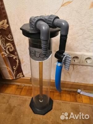 Фкс Deltec fr509 в морской акварариум