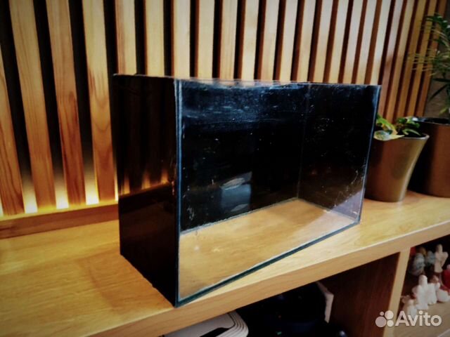 Аквариум или нерестильник нерестовик