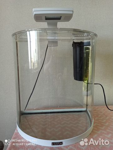 30 л Tetra AquaArt LED Explorer Line Crayfish