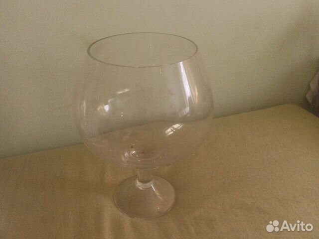 Аквариум 8 л