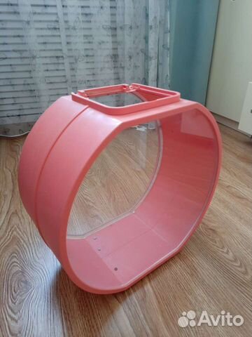 Аквариум Ариэль с полным комплектом аксессуаров