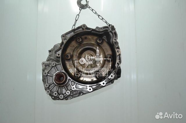 АКПП Land Rover LR023067 купить в Краснодаре | Запчасти | Авито