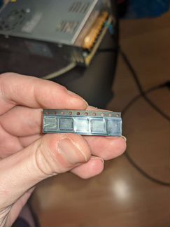 Mosfet 4c10n ntmfs4C10N ntmfs4C10N ntmfs4C10NT1G в Москве, цена 50 руб ...