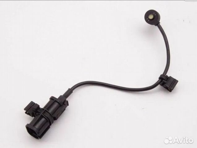 Датчик температуры Man Tgl Tgm Tga Tgs Tgx купить в Домодедово MAN ...