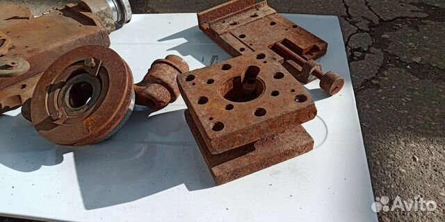 Запчасти для токарного станка,Патрон купить в Самаре | Хобби и отдых ...