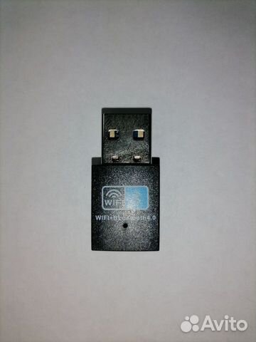 LB-link Realtek RTL8723B (Wi-Fi + BT, адаптер) купить в Чебоксарах ...