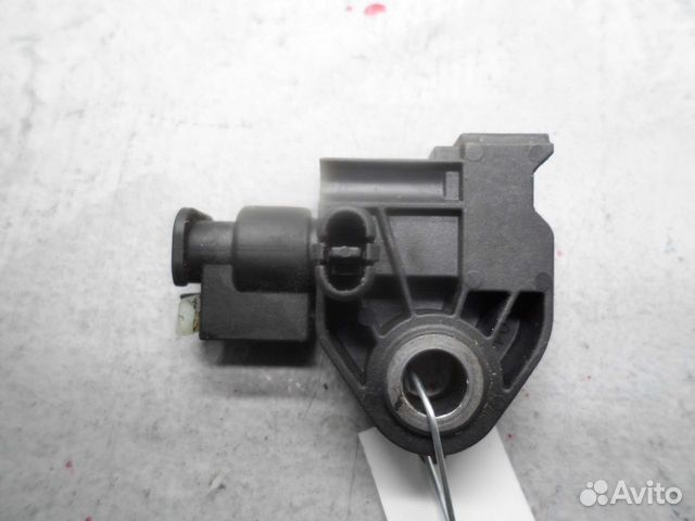 Датчик удара Mercedes E-klasse W213 2139051300 купить в Москве MERCEDES ...