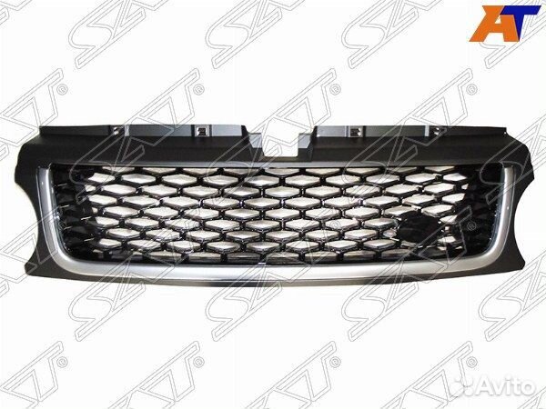 Решетка радиатора land rover range rover sport, la купить в Москве Sat ...