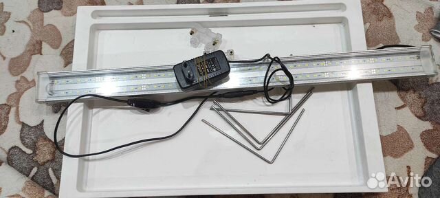 Светильник для аквариума биодизайн