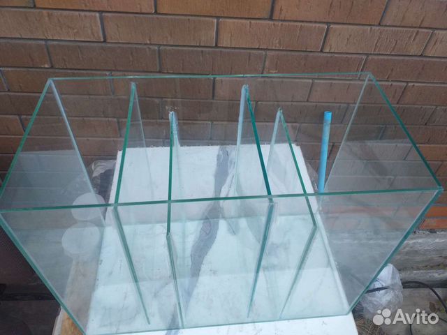 Аквариум- самп