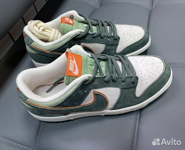 Nike данки sb купить в Москве | Личные вещи | Авито