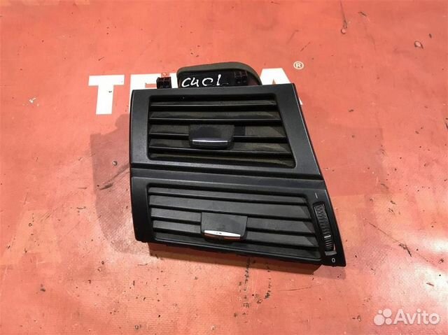 Дефлектор обдува левый бмв Х5 Е70 М купить в Москве BMW 64229227767 | Авито