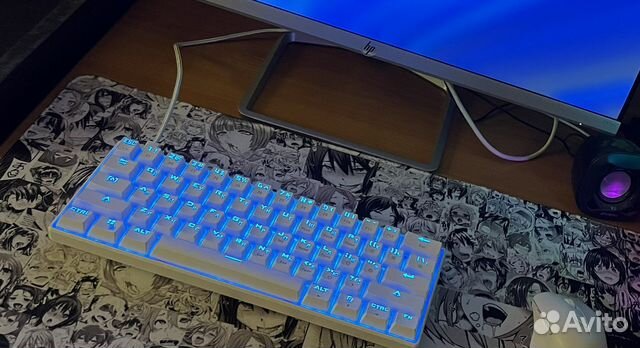 Dexp tanto rgb купить в Санкт-Петербурге | Электроника | Авито