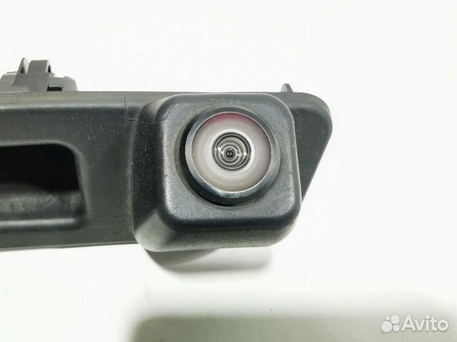 Камера заднего вида BMW 5 G30/G31 2018г купить в Одинцово | Запчасти ...