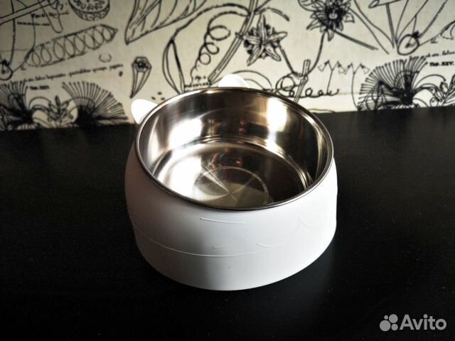 Миска для животных