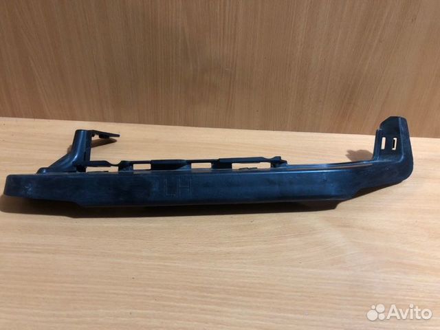 Кронштейн переднего бампера передний левый купить в Москве GENERAL ...