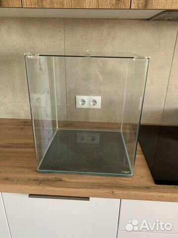 Аквариум Dennerle Nano cube 60