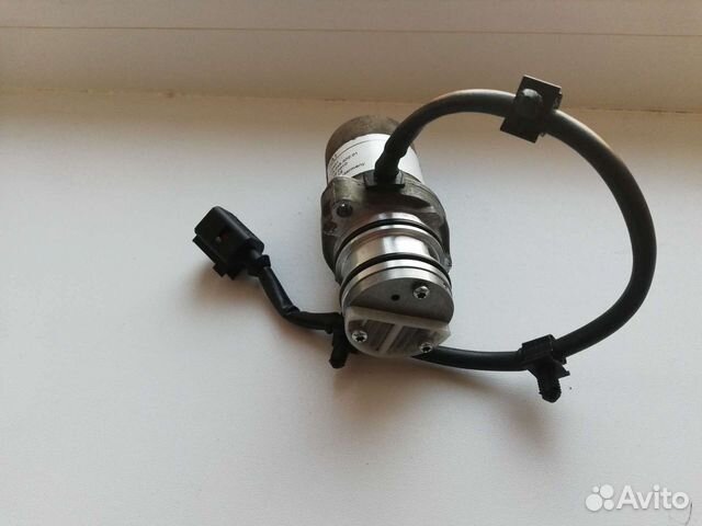 Насос муфты Haldex халдекс купить в Ижевске VAG 0AY 598 549 A | Авито